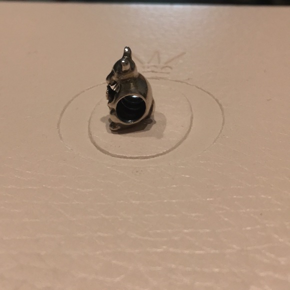 Pandora | Accessories | Pandora Kangaroo Family Charm | Poshmark